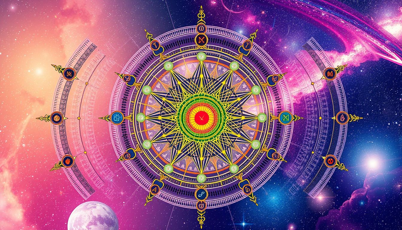 Human Design Chart Erklärung: Dein Chart Schritt für Schritt verstehen
