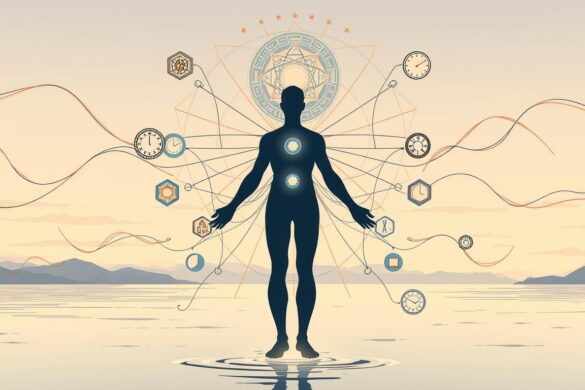 Human Design Chart Erklärung: Dein Chart Schritt für Schritt verstehen