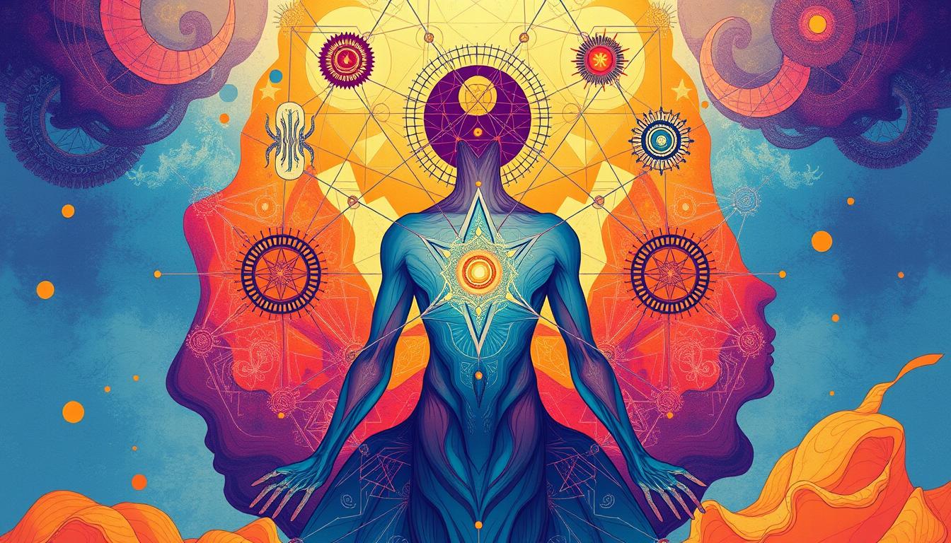 Was ist Human Design? Lerne endlich dein wahres Selbst kennen