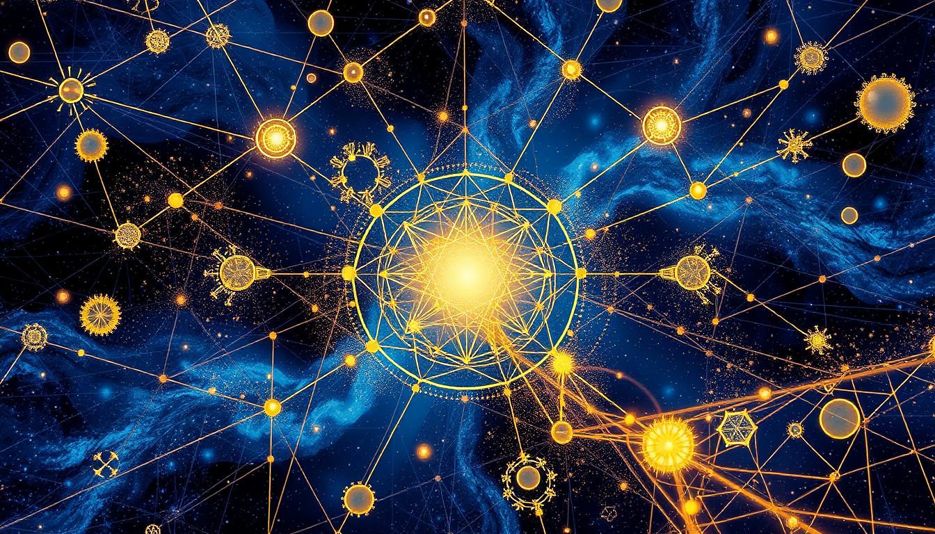 Human Design Ajna Zentrum: Zentrum des Verstandes und des logischen Denkens