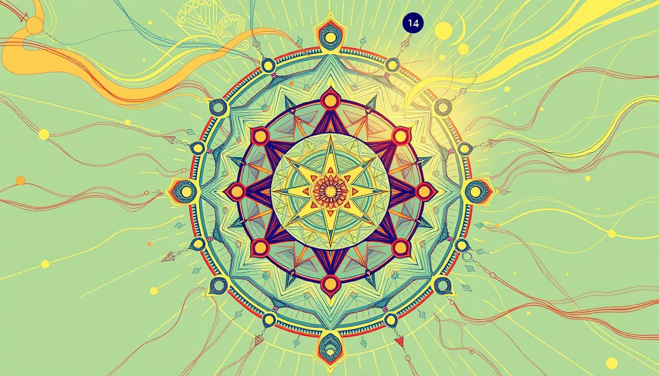 Human Design 4/1 Profil: Stabilität und Authentizität als Wegweiser