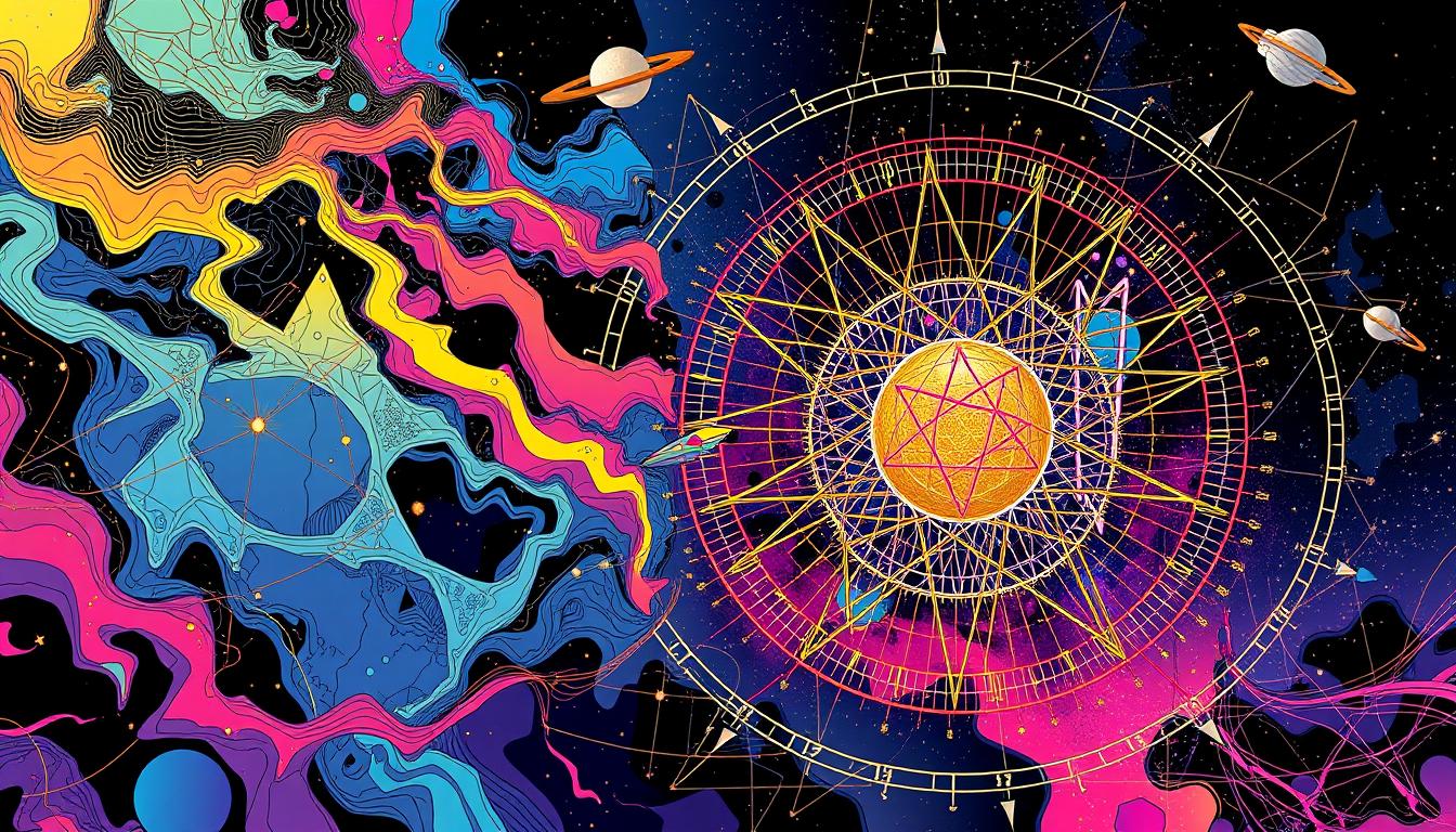 Human Design 3/6 Profil: Der Lernende, der zum Vorbild wird