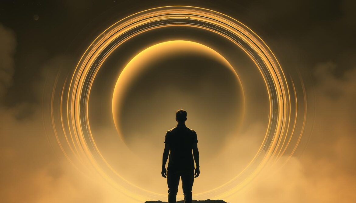 Human Design Saturn-Rückkehr: Die erste große Prüfung mit 30 Jahren